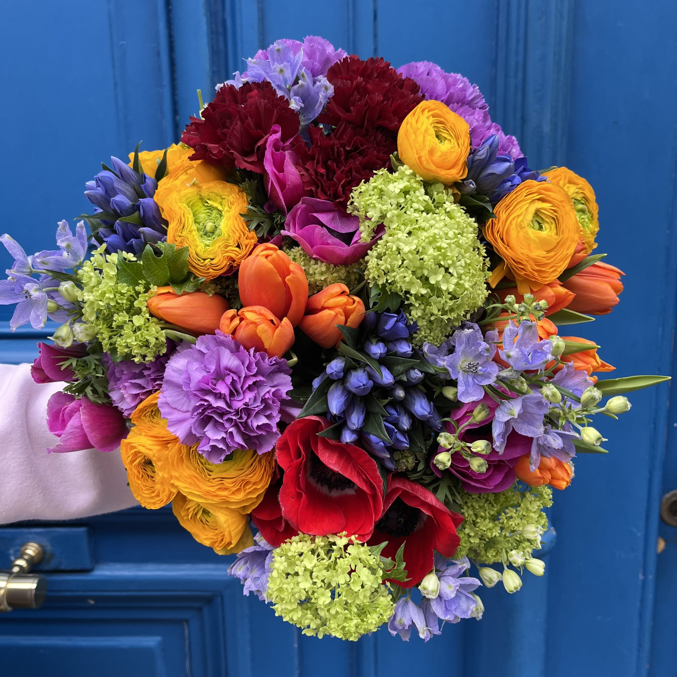 Le Fier - Boutique Fleur Delangle